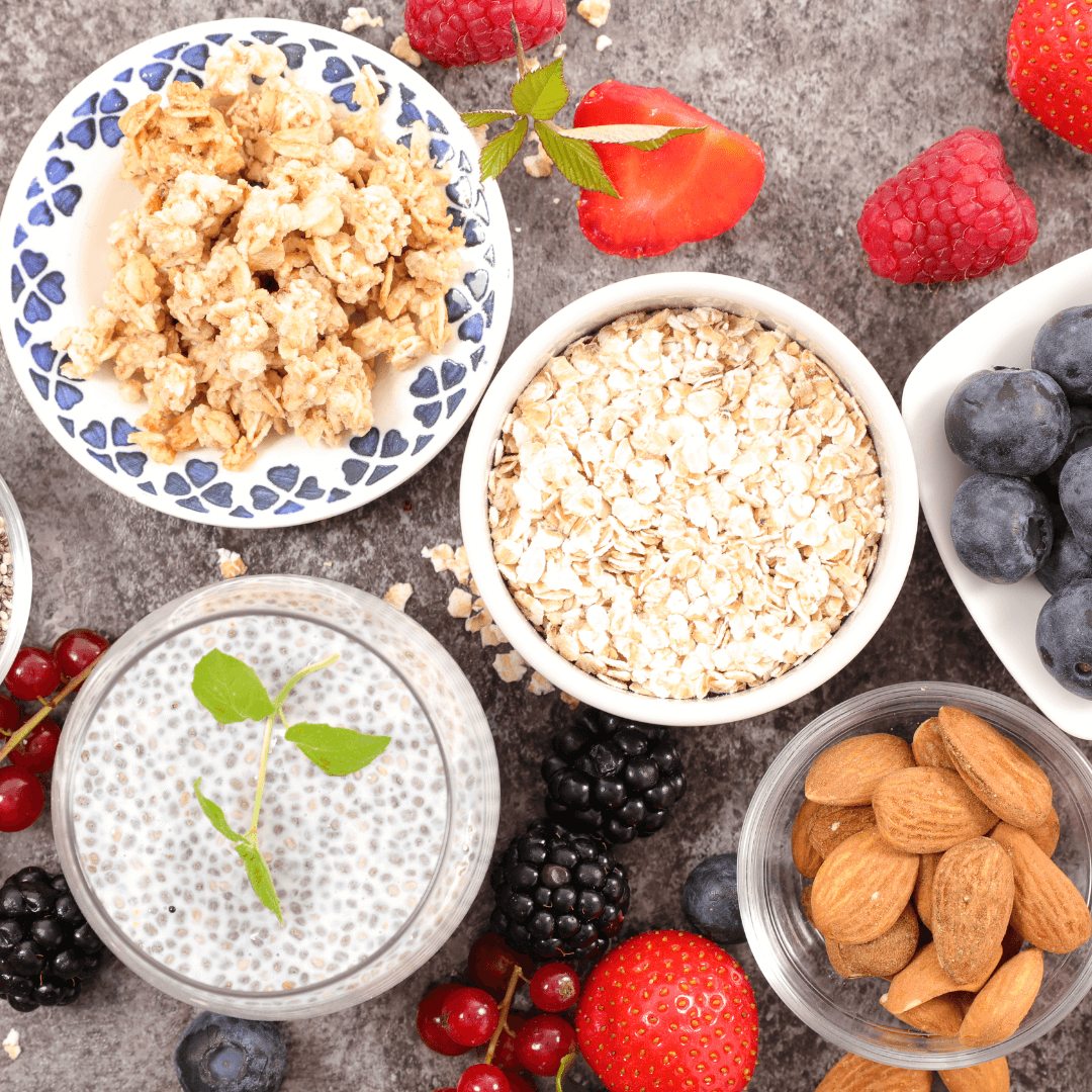 The Best Superfoods for Your Health