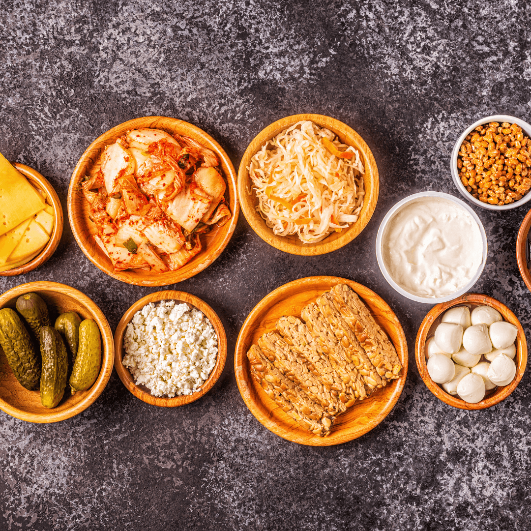 8 Amazing and Proven Health Benefits of Probiotics 8 Amazing and Proven Health Benefits of Probiotics