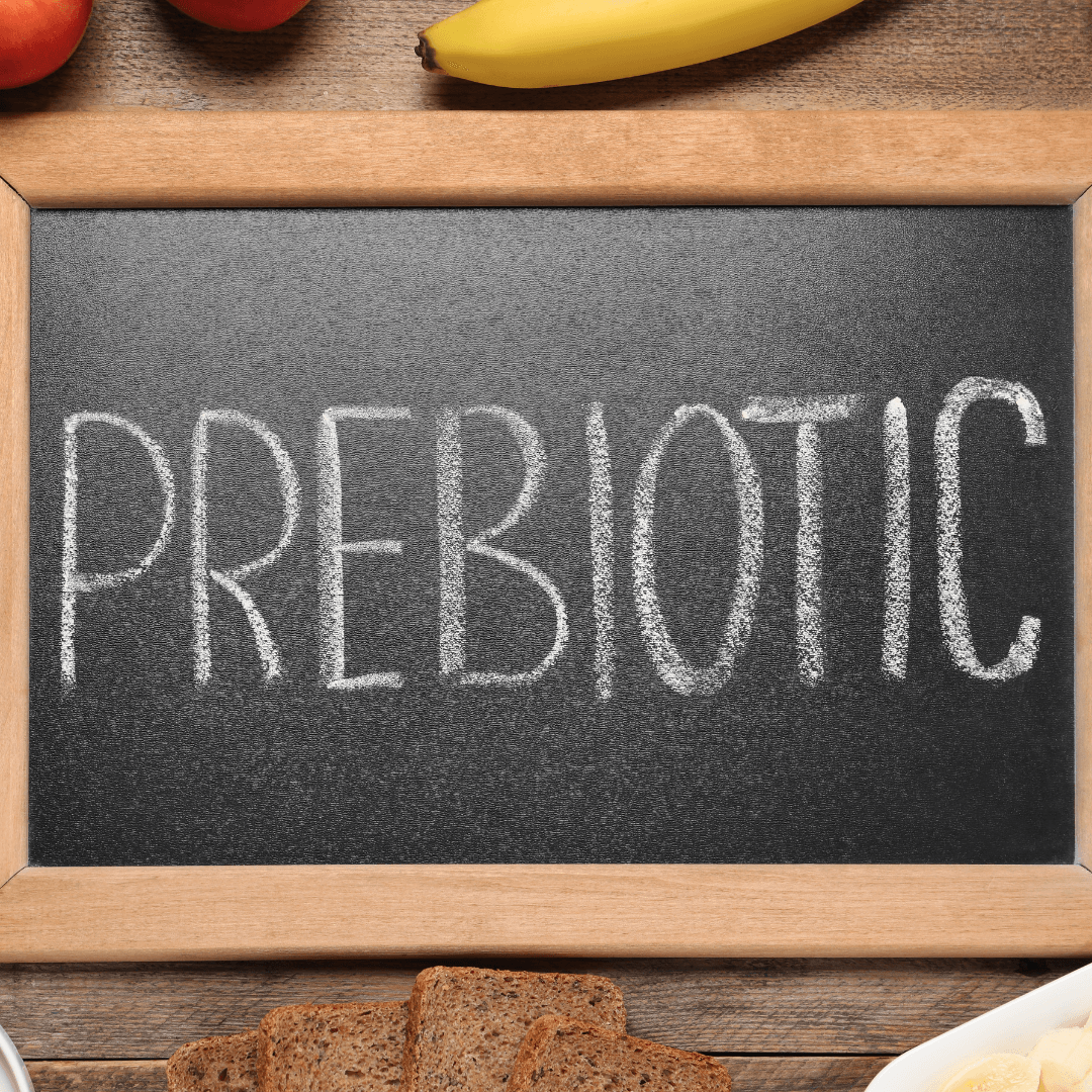 The Best Natural Sources of Prebiotics