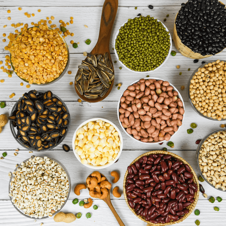 Are Whole Grains Good for You?