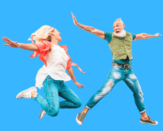 ColoFlax | World's First Flaxseed Fiber Gummies